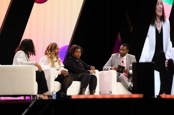 NMSDC Conference 2025 | About